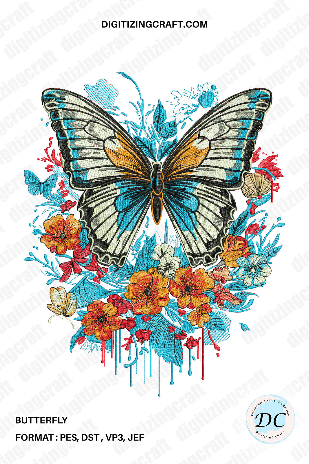 Products – Digitizing Craft