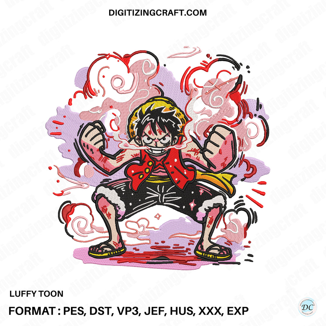 Products – Page 10 – Digitizing Craft