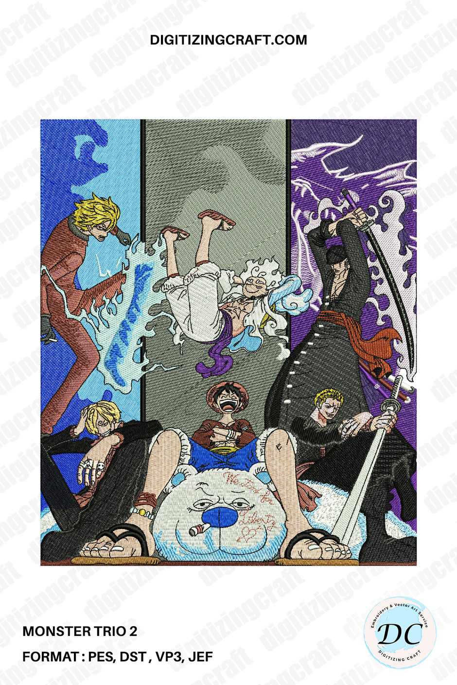 Products – Page 11 – Digitizing Craft